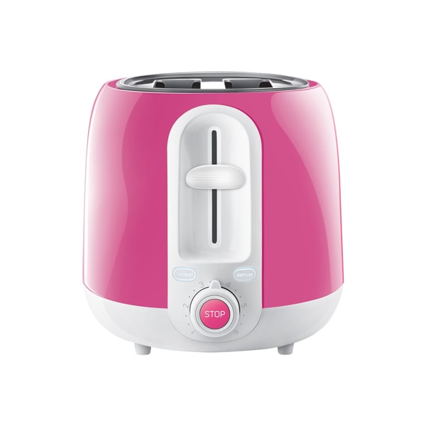 Topinkovač | BAJOLA » Fit bez diet