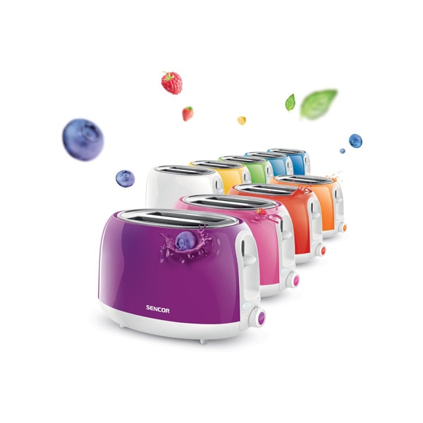 Topinkovač | BAJOLA » Fit bez diet