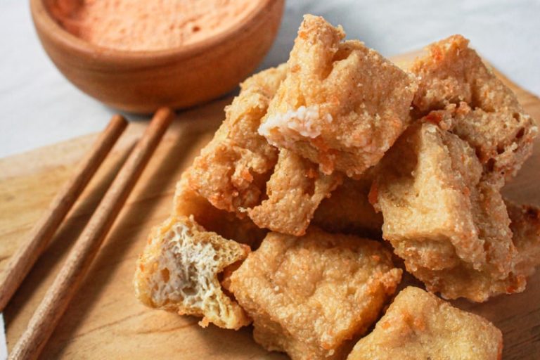 Vše o tofu a jak ho používat | BAJOLA » Fit bez diet